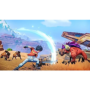 My Time at Sandrock Collector's Edition for Playstation 5