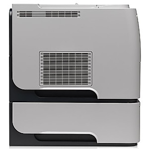 CE529A HP LaserJet Enterprise P3015X Printer CE529A