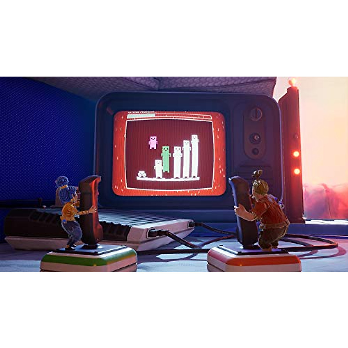 It Takes Two - Xbox One