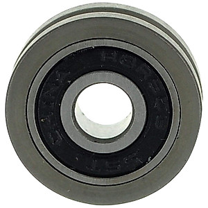 MILLER ELECTRIC Miller 1pc MIG U-Groove Idler Roll 227439