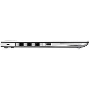 HP EliteBook 850 G6 15.6" FHD Laptop, Workstation, Intel Core i7-8565U, 32GB RAM, 512GB SSD, AMD Radeon 550X 4G, Backlit Keyboard, Fingerprint, Windows 10 Pro (Renewed)