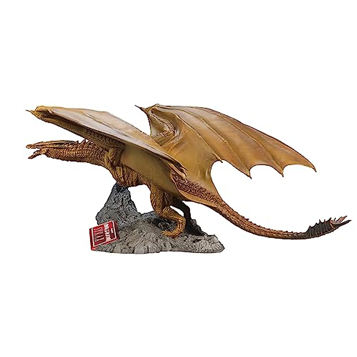 McFarlane Toys - House of The Dragon - Syrax