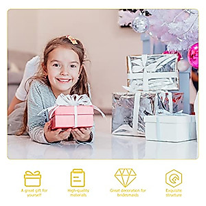 Toyvian Snap Barrettes 18pcs Kids Christmas Hair Clip Cartoon Xmas Hairpin Snowman Barrettes Acrylic Holiday Hairstyle Clips Duckbill Clip Hair Grip for Stocking Stuffer Girl Hair Clips