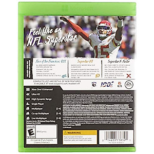 Madden NFL 20 - Xbox One