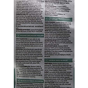 Supreme Selective Naturals Grain Free Rabbit Food 3.3lbs