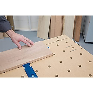 Kreg ACS435 Adaptive Cutting System Versa Stops -ACS435