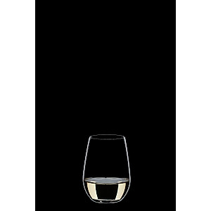 Riedel O Wine Tumbler Sauvignon Blanc/Riesling, Set of 2