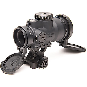 Trijicon MRO PTRL RED DOT CO-WTINESS