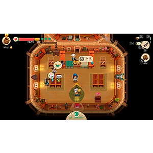 Moonlighter (Nintendo Switch)