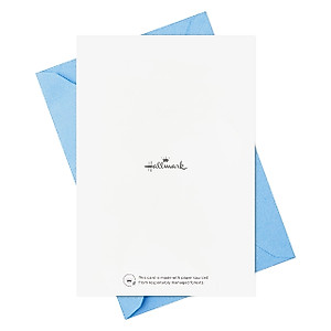 Hallmark Graduation Cards Bulk Assortment, Colorful Congrats (36 Cards and Envelopes, 6 Designs)