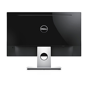 Dell Gaming Monitor SE2417HG 23.6" TN LCD Monitor with 2ms Response Time,black