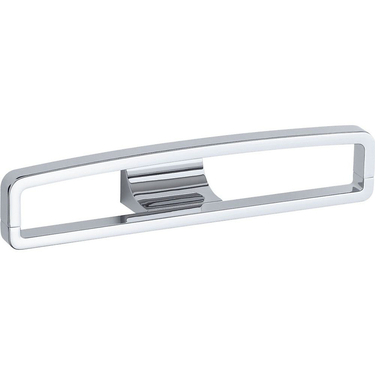 Kohler K-11585-CP Loure Robe Hook, Polished Chrome
