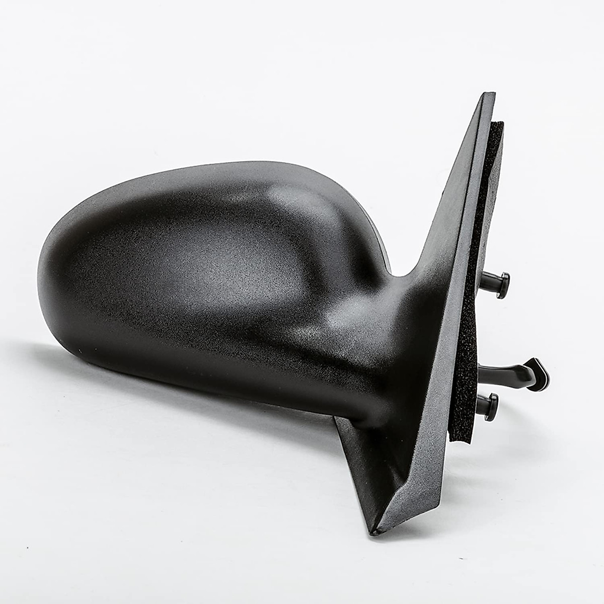 TYC 2540231 Door Mirror Right-Side Compatible with 1999-2004 Ford Mustang