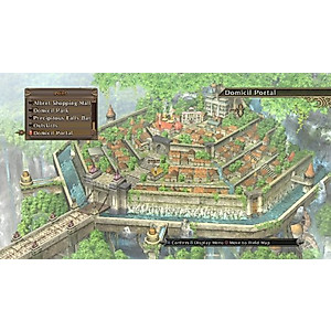 Record of Agarest War 2 - Playstation 3