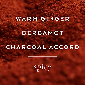 TOKYOMILK Savage Belle Eau de Parfum, 1 fl. oz, 29.5 ml – Warm Ginger, Bergamot, Charcoal Accord & Wisteria – Dangerously Beautiful, Women’s Perfume, Eau de Parfum Spray for Women