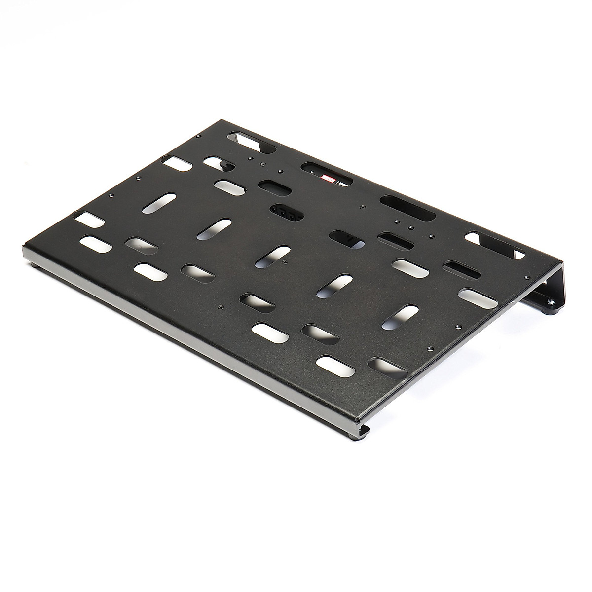 Voodoo Lab Dingbat Medium Pedalboard with Pedal Power 2 PLUS