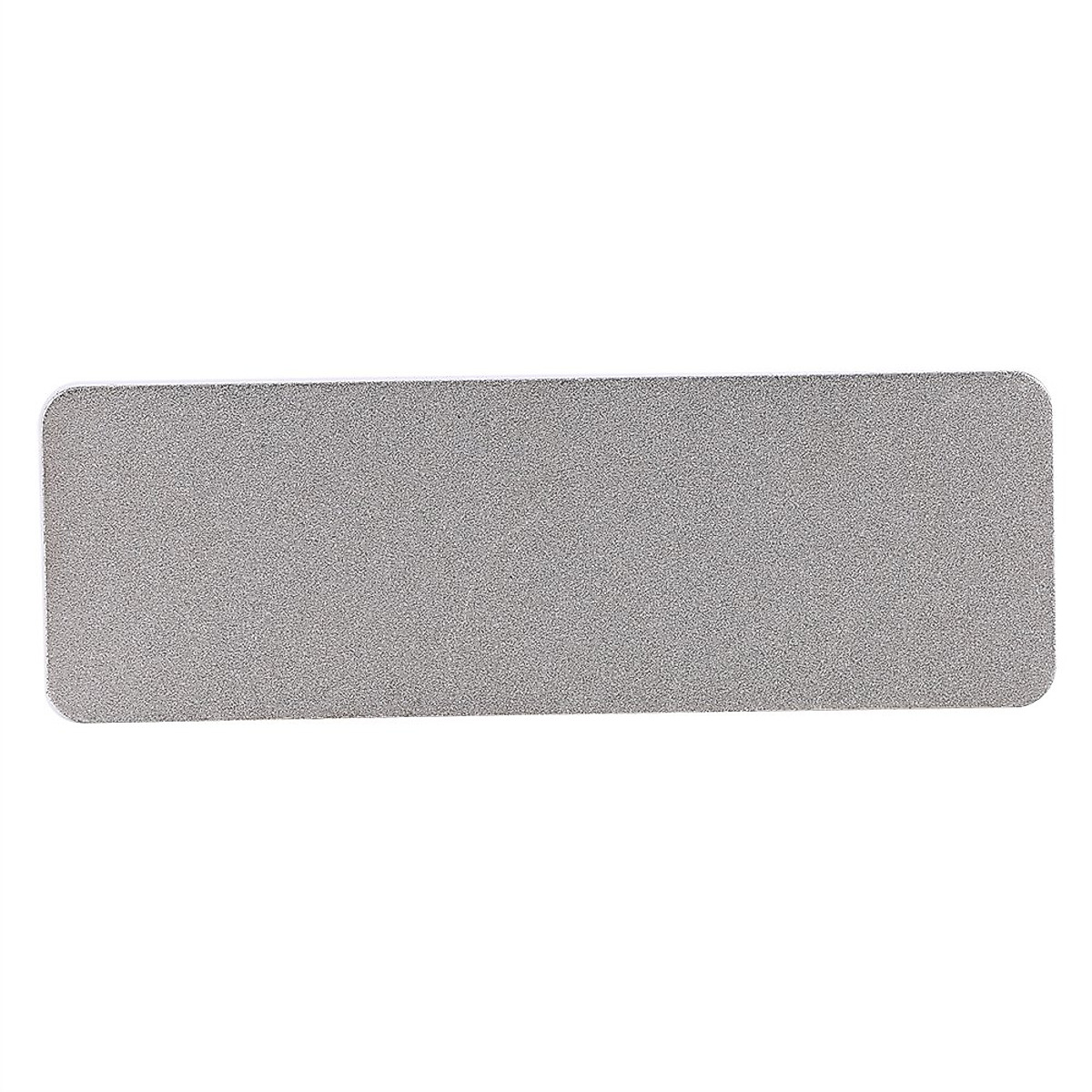 Mini Double Sided Sharpening Stone ArtificialCeramic Whetstone Knife Sharpener Tool for Home Kitchen