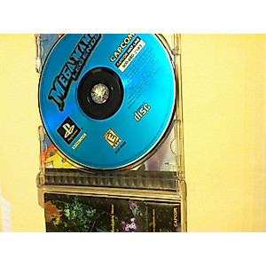 Mega Man Legends - PlayStation