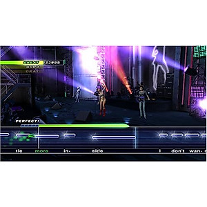 Karaoke Revolution Presents: American Idol Encore BUNDLE - Xbox 360