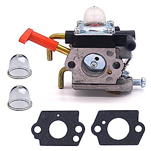 FitBest Replacement Carburetor for Stihl Hedge Trimmer HS81 HS81R HS81RC HS81T HS86 HS86R HS86T