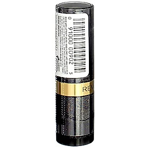 3 x Revlon Super Lustrous Lipstick 4.2g - 535 Rum Raisin