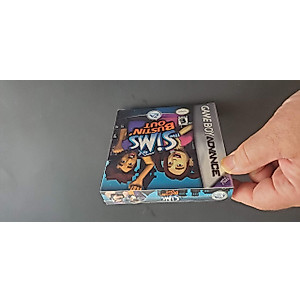 The Sims: Bustin' Out