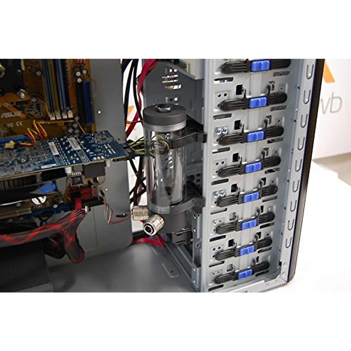 EKWB EK-UNI 50/70 Holder Bracket