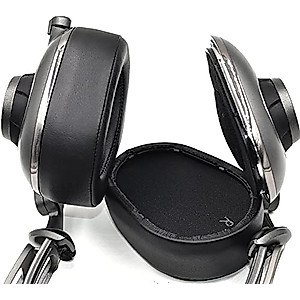 Replacement Earpads for Blue Sadie / Lola / Ella Powered Headphones (earpads and Headband)