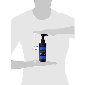 Schwarzkopf ChromaID Bonding Color Mask (Intense) Blue, 280-Milliliters