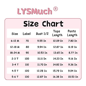 LYSMuch Toddler Baby Girls Shorts Outfits Love Baseball Print Vest T-Shirt Tops Tassel Pants Summer Clothes Set（18-24 Months,Red White Blue