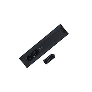 HCDZ Replacement Remote Control for Sherwood RX-773 R-771 RD-8500 RC-111 RX-772 Audio A/V AV Receiver