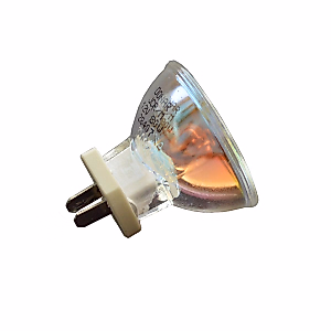 2pcs JCRM 12V 80W RM-82 Donar Photo Curing Bulb for Acubite Hilux 200 250 - Dent America Litex 650 660 680 - Caulk Spectrum 800, Super Spectrum - Darby Superdent 1000 2001 2500 Lamp