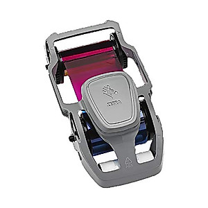 ZEBRA ZC350 LT Printer (Double-Sided, Ribbon)