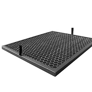 Climestar H13 Grade True HEPA Filter and Pre-Filter Set Compatible Replacement for Levoit LV-PUR131 Air Purifier