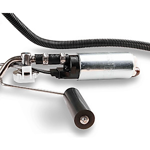 Holley 12-386: Oe Fuel Tank Module 66-67 Chevy Ii 350 Lph