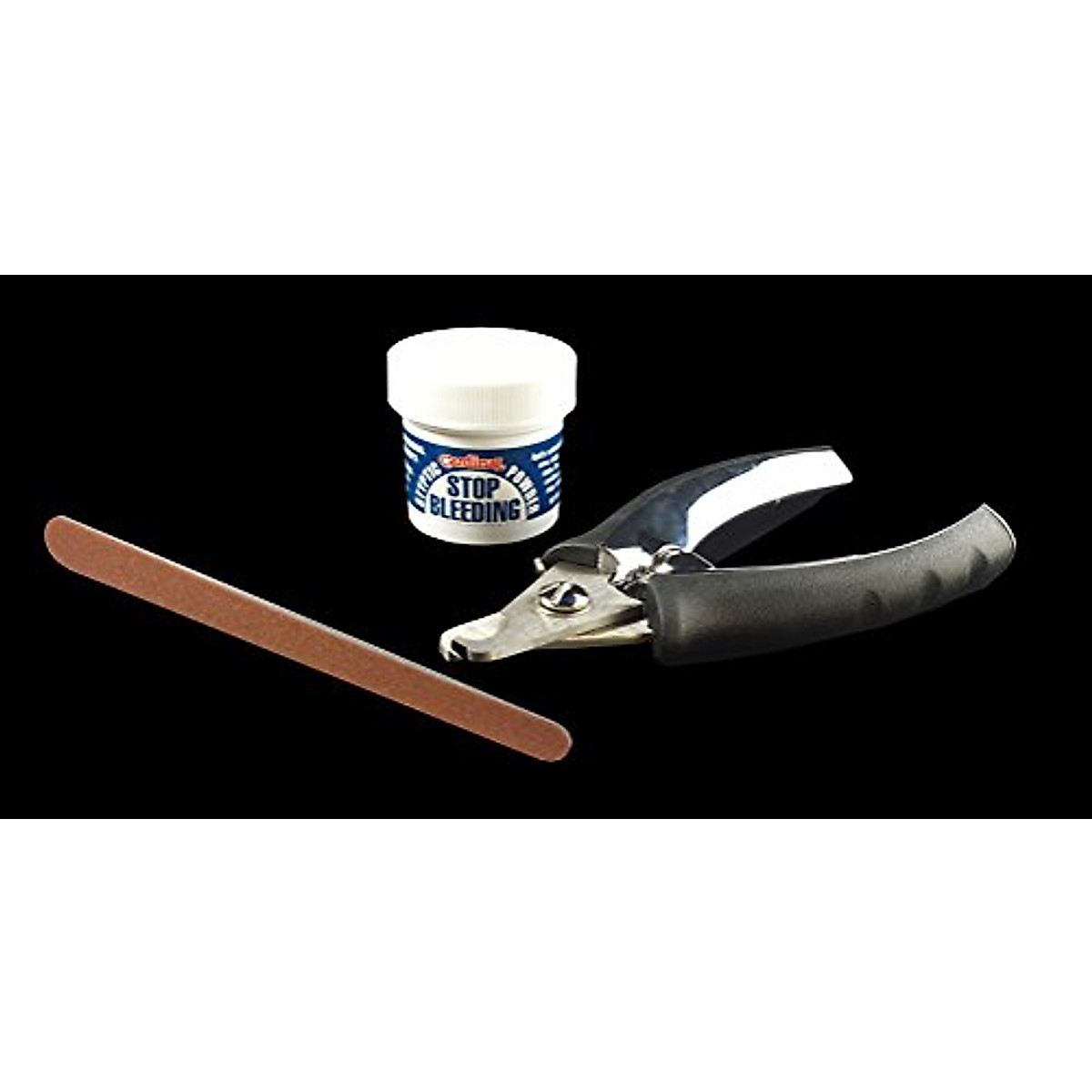 Resco Claw Care Kit, Large