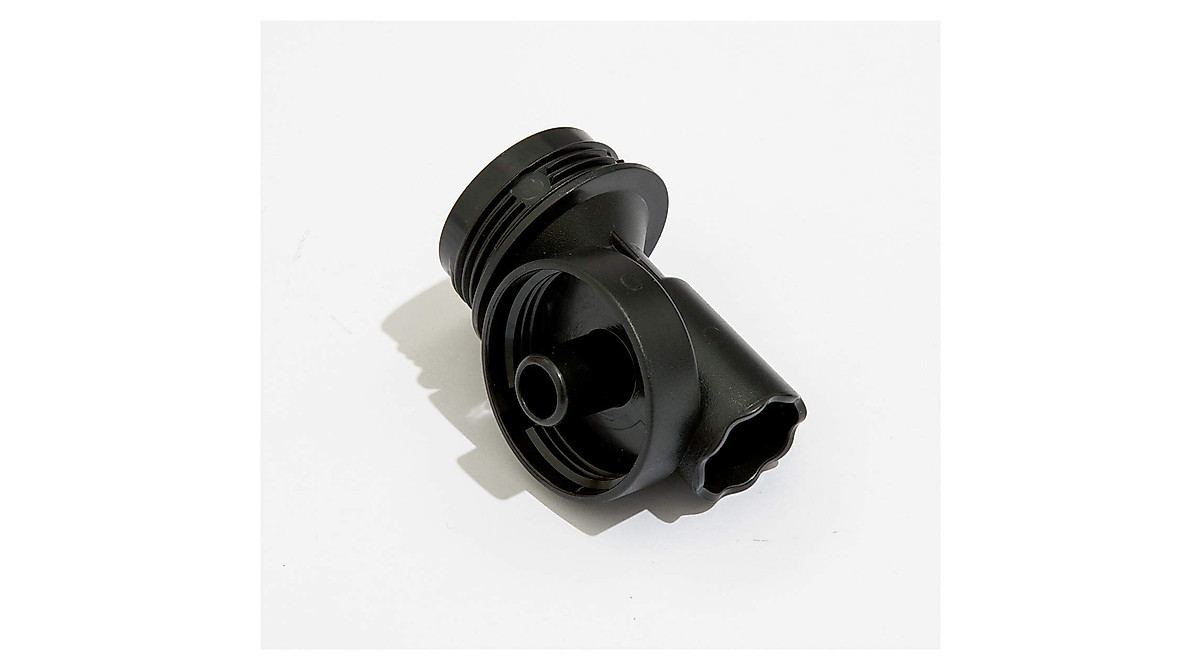 Bestway Coleman Lay-Z-Spa Deflation T-Joint Adapter