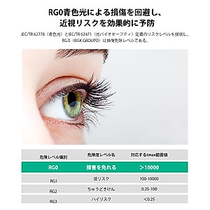 Full Spectrum Sun Light Bulb - A19 9W, Boosts Energy, Mood & Performance, Near-Perfect Color Rendering, Imitate Sunlight Indoors for a Happy Life, American Pry LED Beads,CRI of 98+, (5700K)