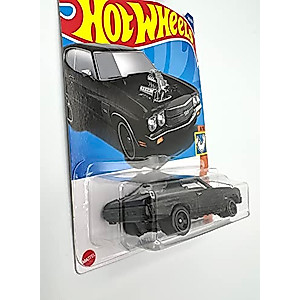 Hot Wheels 2022 - Chevelle SS Express - Muscle Mania 8/10 - 243/250