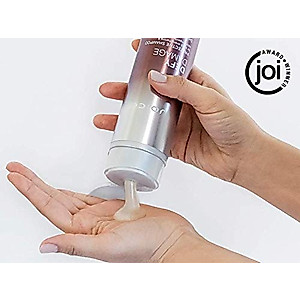 Joico Defy Damage Protective and Repairing Complete Treatment Mini Set, For Fragile Hair