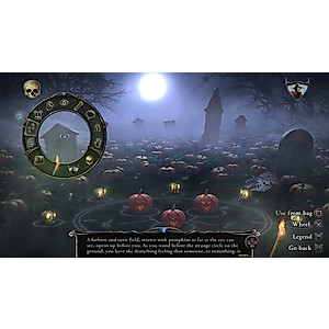 Shadowgate - Limited Run #333 - PlayStation 4