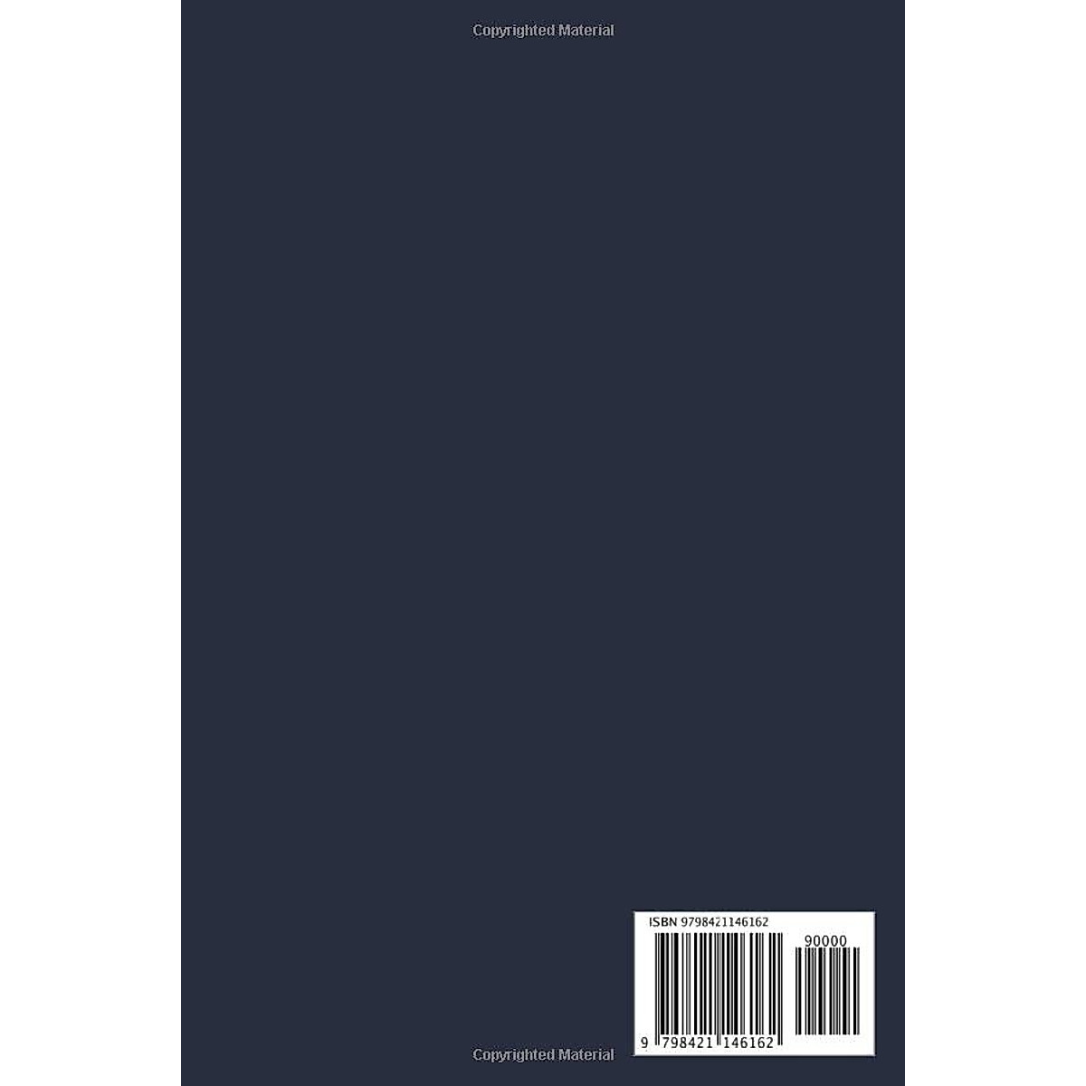 Baking: Recipe Book, Notebook and Journal I 120 Lined Pages I Blank Cookbook for Bakers and Pastry Chefs