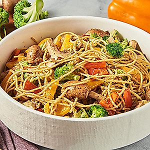 McCormick Very Good Garlic All Purpose Seasoning by Tabitha Brown, 4.87 oz