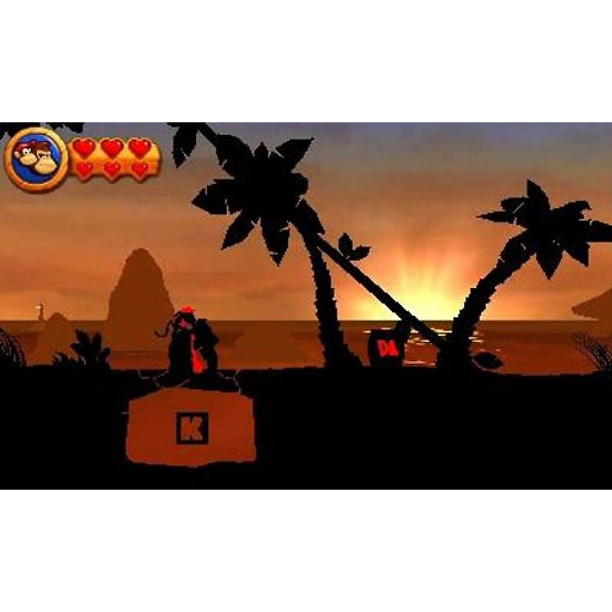 Donkey Kong Returns 3D [Japan Import]