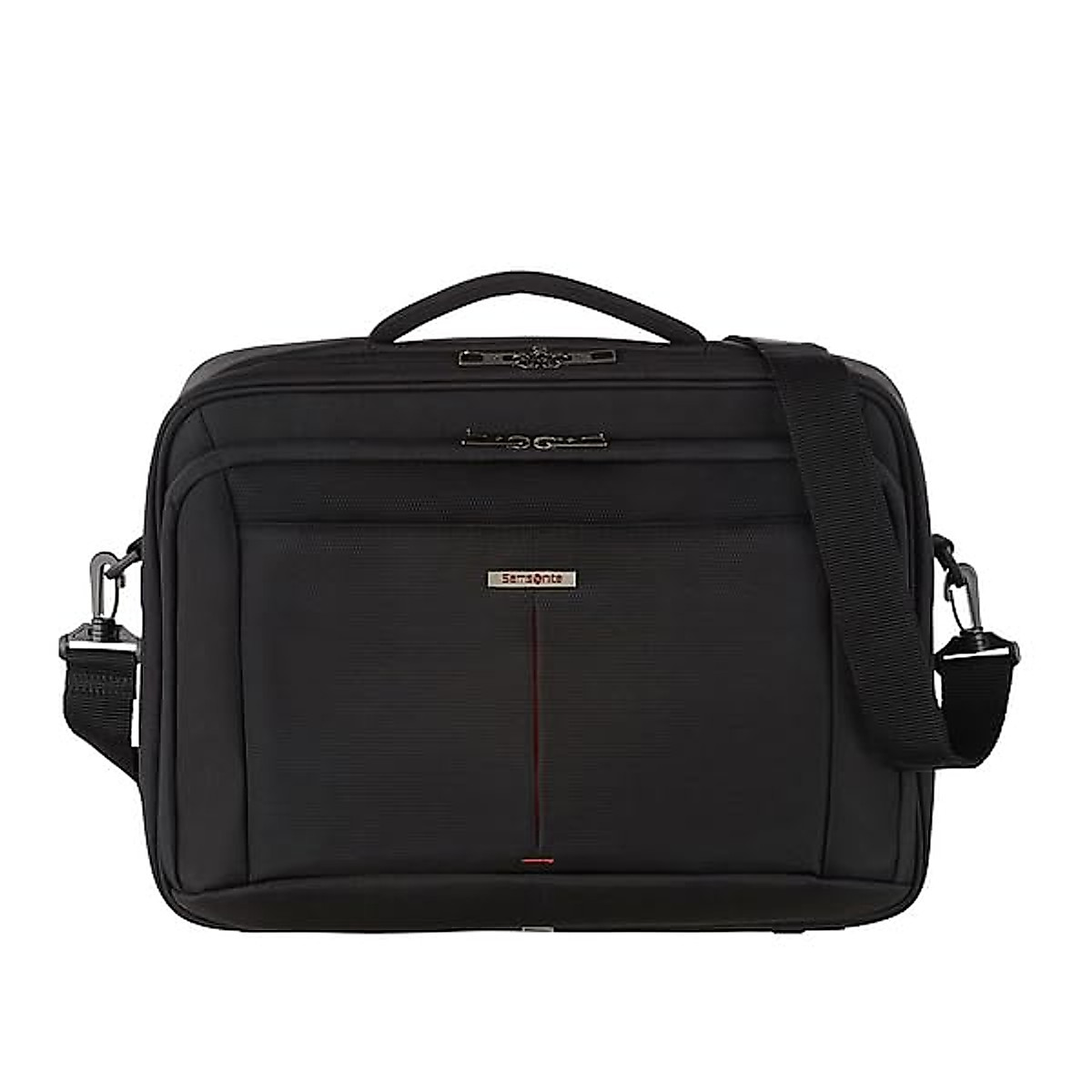 Samsonite 15.6 inch (40 cm-16 L), Black, 40cm/15.75"