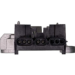 APDTY 109296 Ignition Coil & Ignition Control Module Assembly