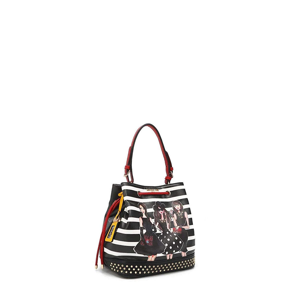 Nicole Lee Eva Shoulder Bag