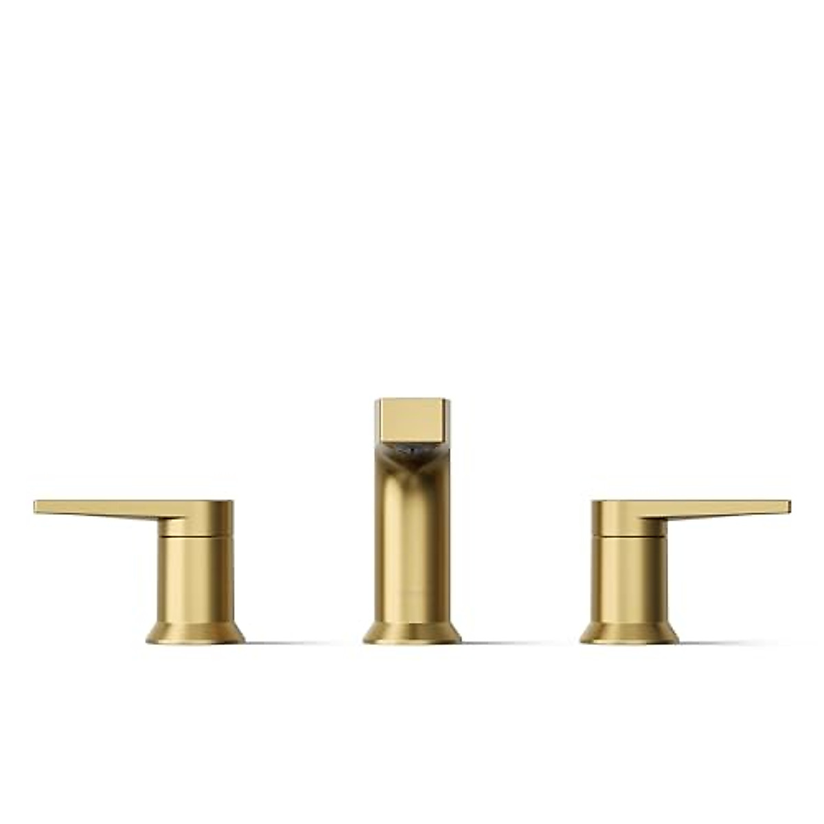 KOHLER Taut Widespread faucet