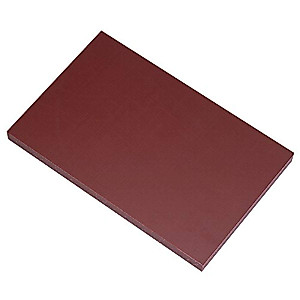 Weaver Leathercraft Novolene Chopping Block