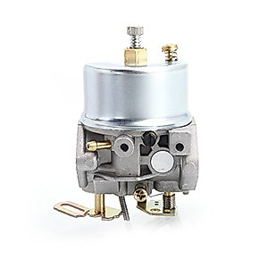 Replacement Carburetor Replacement for 632334A 632111 Snowblower 7hp 8hp HM70 HM80 Toro Ariens MTD Sears w/Gasket